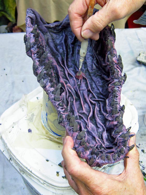 Gourmet Paper Mache Blog | Advanced Paper Mache Art | Page 2