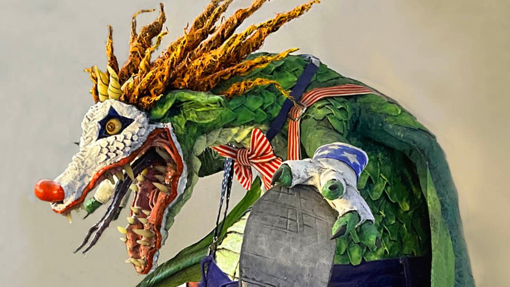 Gourmet Paper Mache Blog | Advanced Paper Mache Art